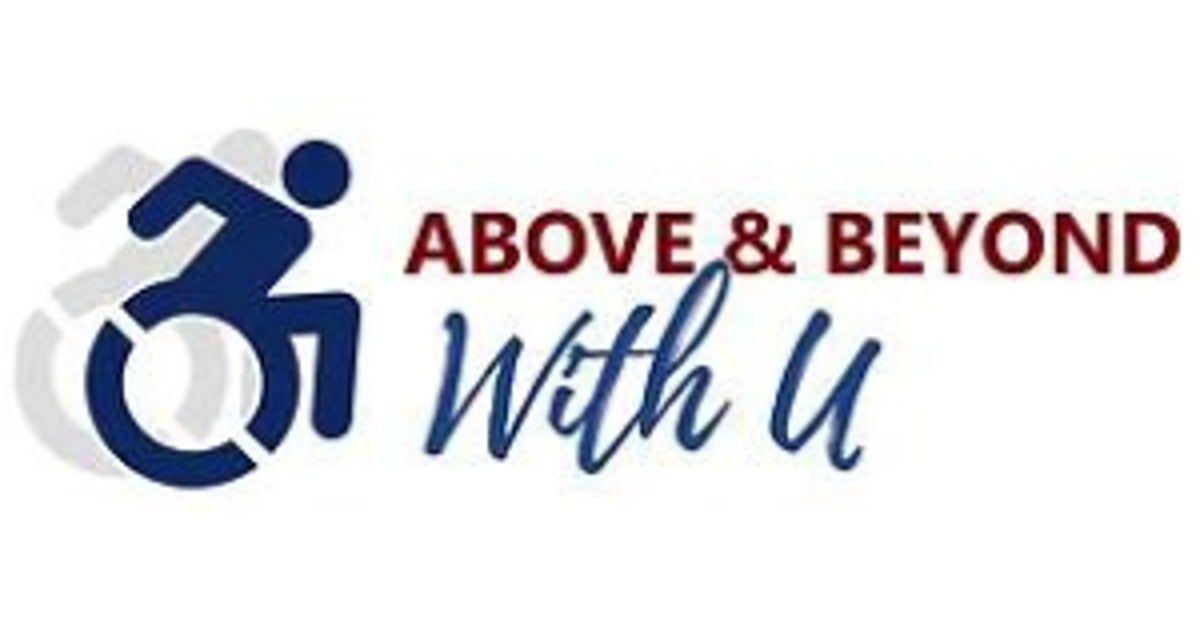 Above & Beyond With U | GiveMN