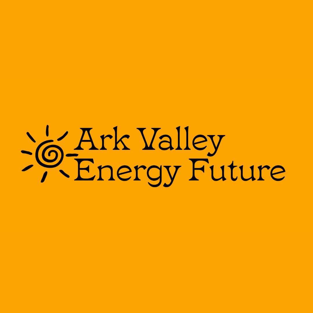 Ark Valley Energy Future | ColoradoGives.org