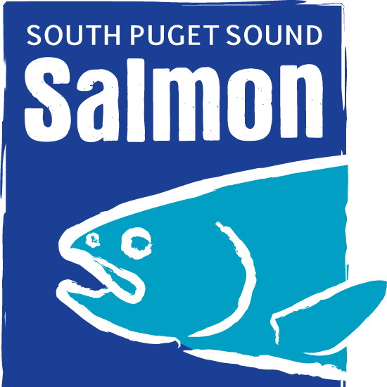 South Puget Sound Salmon Enhancement Group | Give Local South Puget Sound