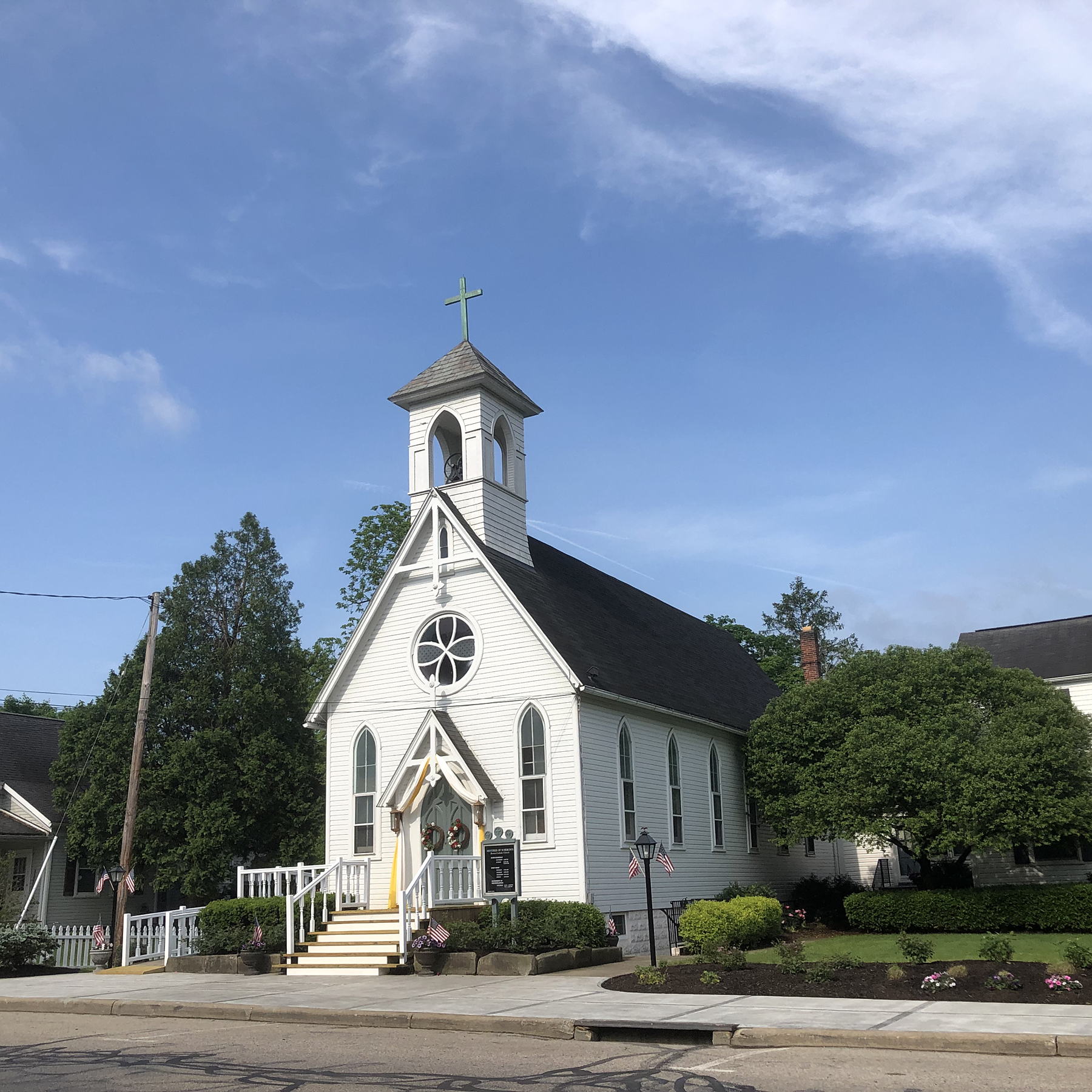 Mother of Sorrows Parish | #weGIVECATHOLIC