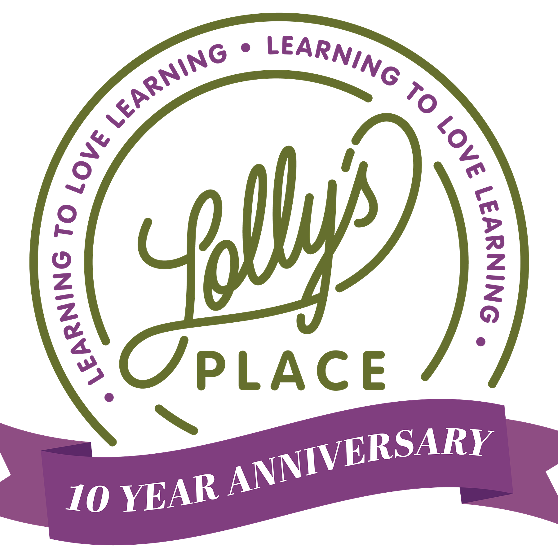 Lolly's Place, Inc. | Give STL Day