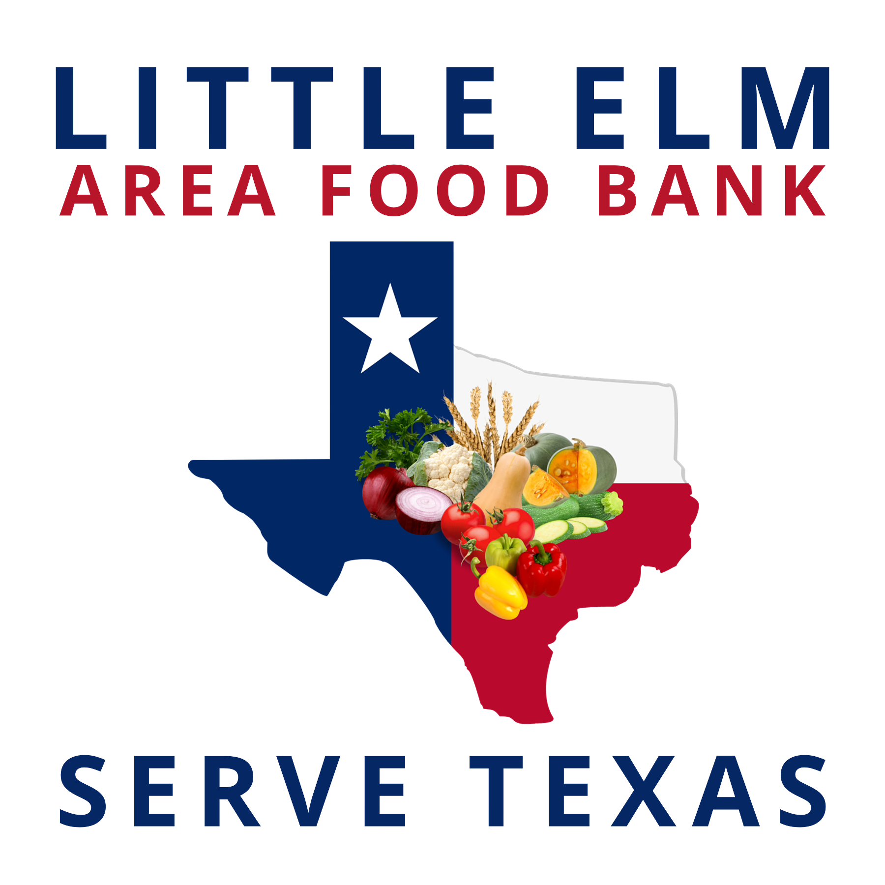 Little Elm Area Food Bank | North Texas Giving Day