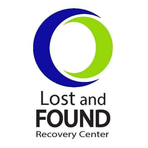 Lost and Found Recovery Center | GiveMN