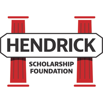 Hendrick Scholarship Foundation North Texas Giving Day