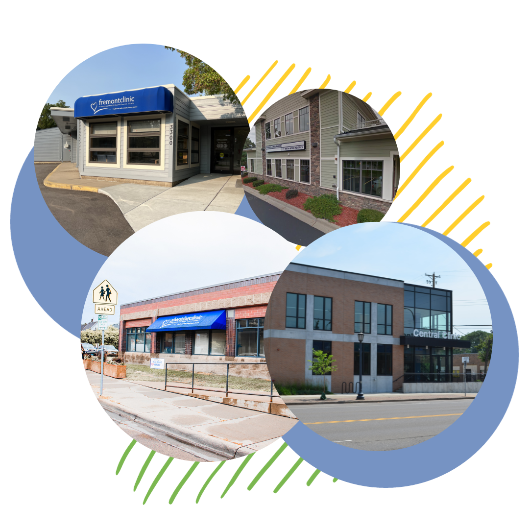 Neighborhood HealthSource | GiveMN