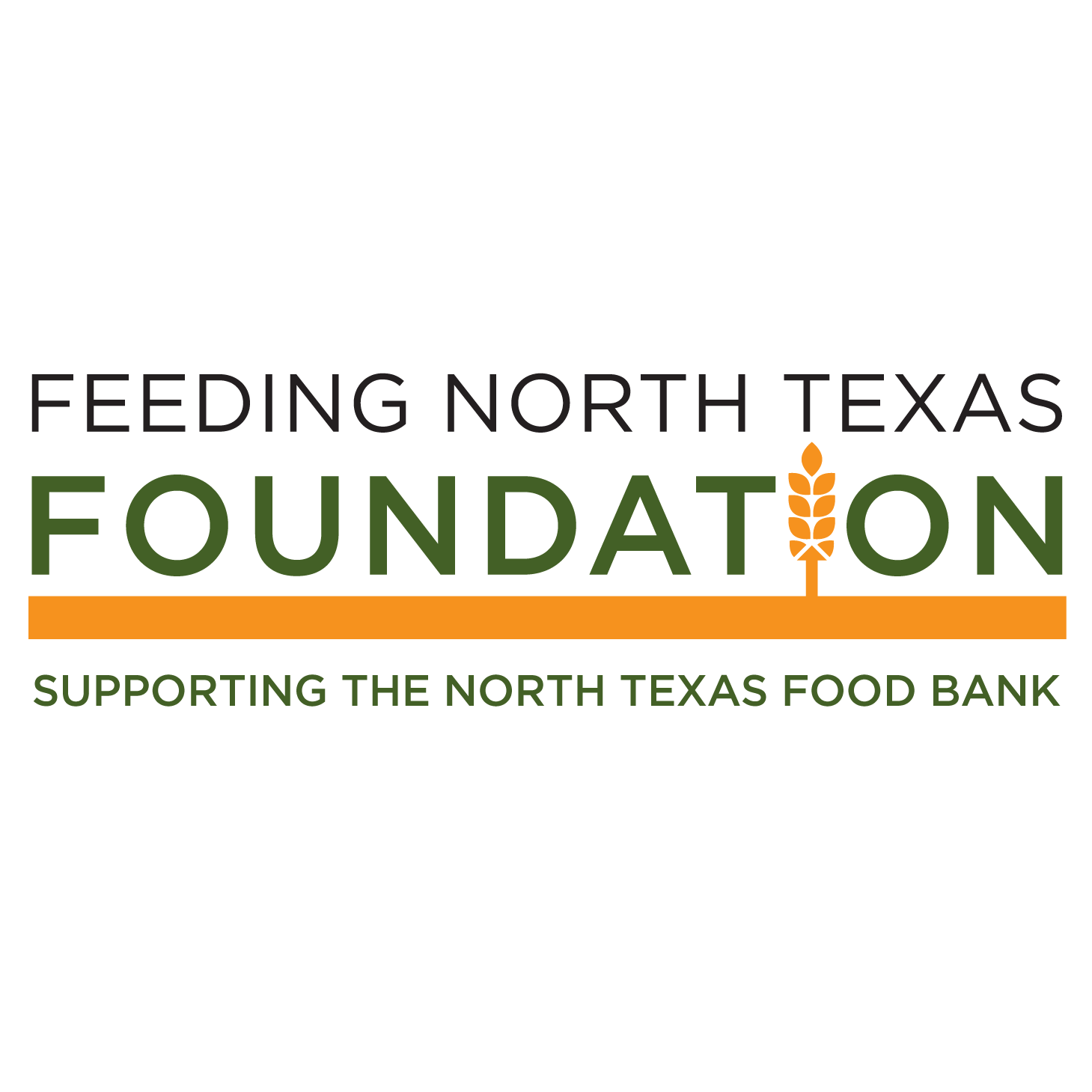 Feeding North Texas Foundation | North Texas Giving Day