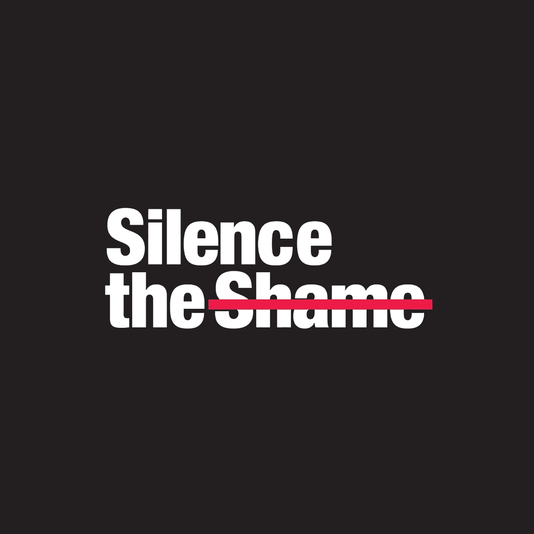 Silence the Shame, Inc. | Mightycause