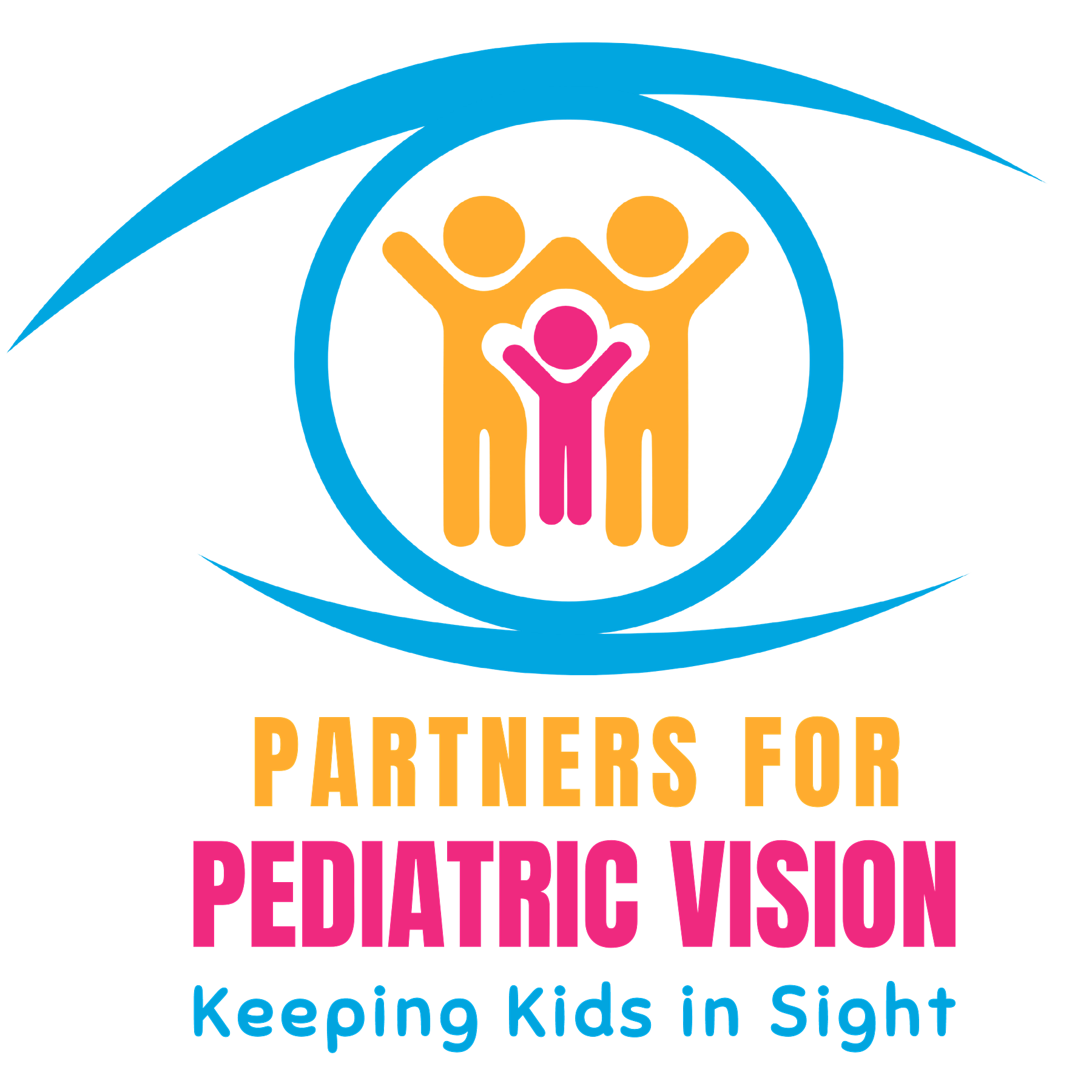 Partners for Pediatric Vision | Long Beach Gives