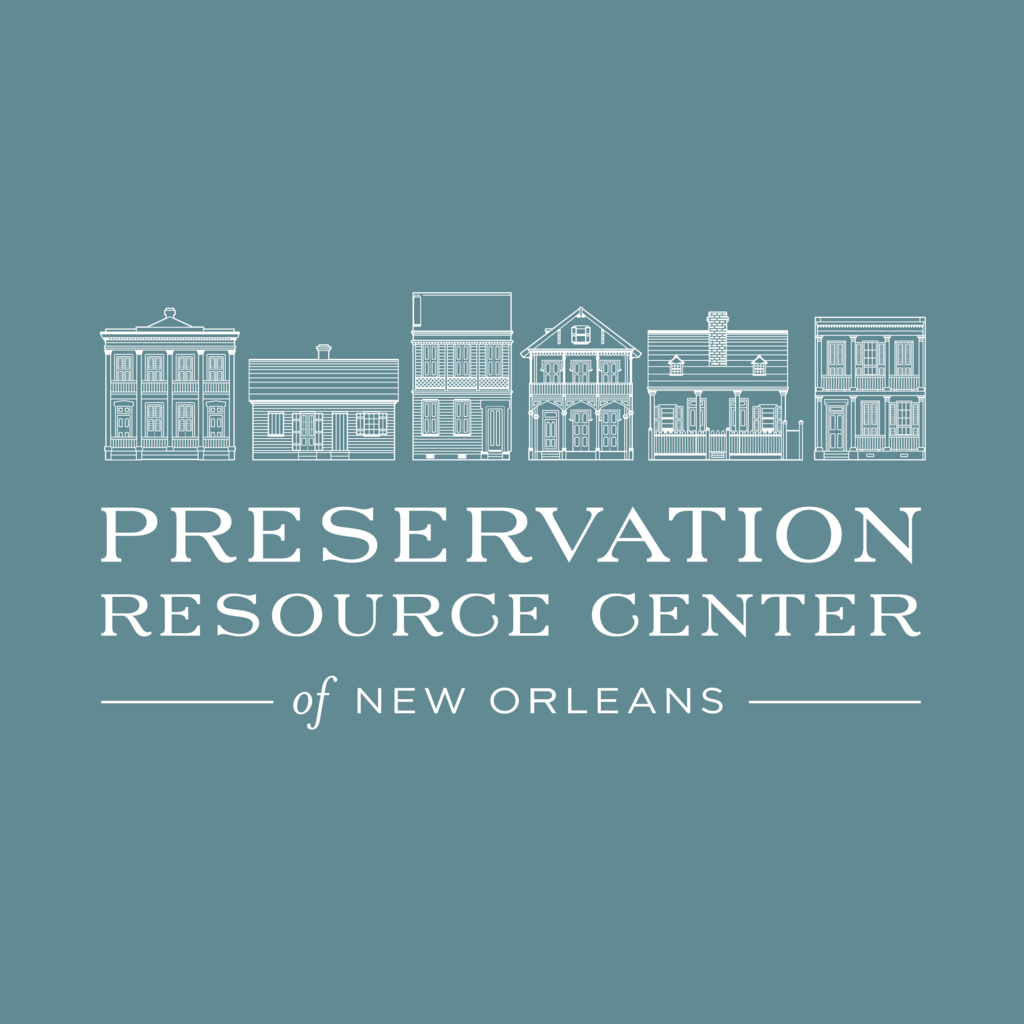 Preservation Resource Center of New Orleans | GiveNOLA Day