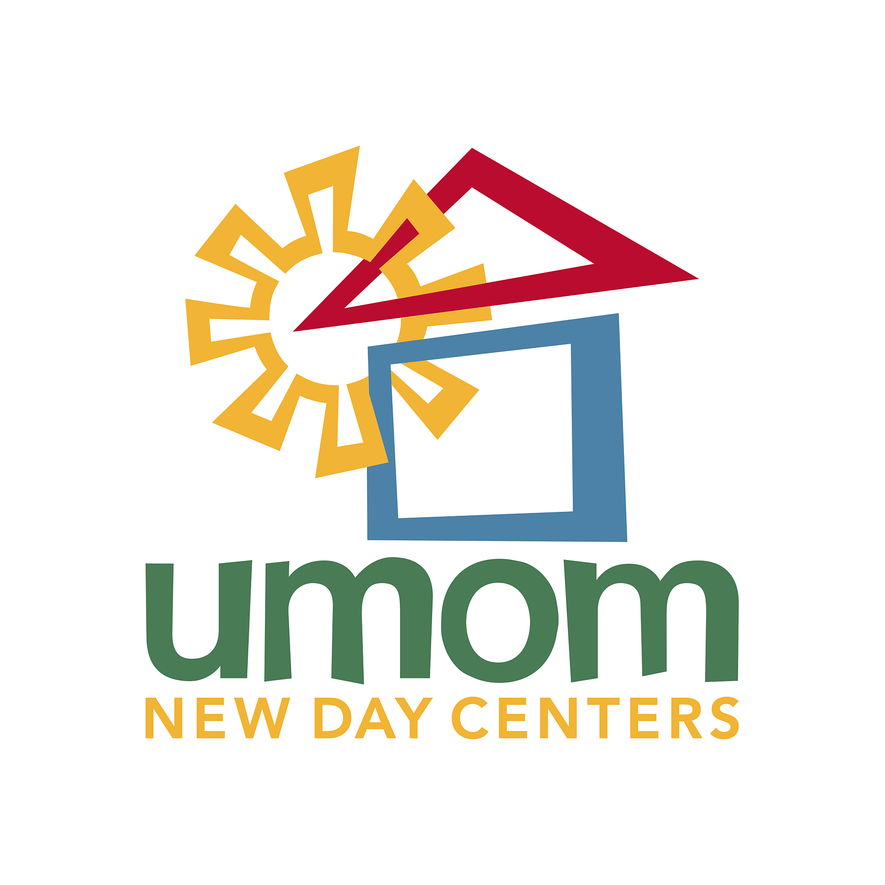UMOM New Day Centers | Arizona Gives
