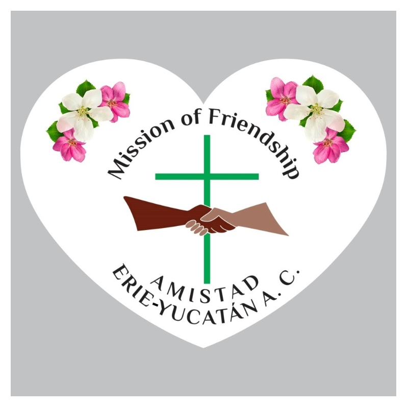 Mission of Friendship - Mision de Amistad | #iGiveCatholic