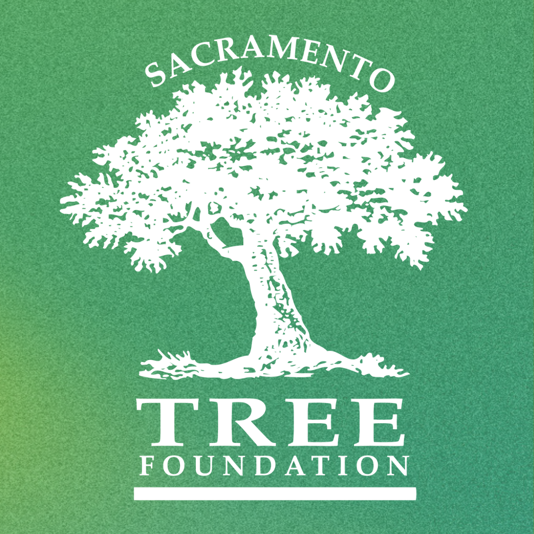 Sacramento Tree Foundation | GivingEdge