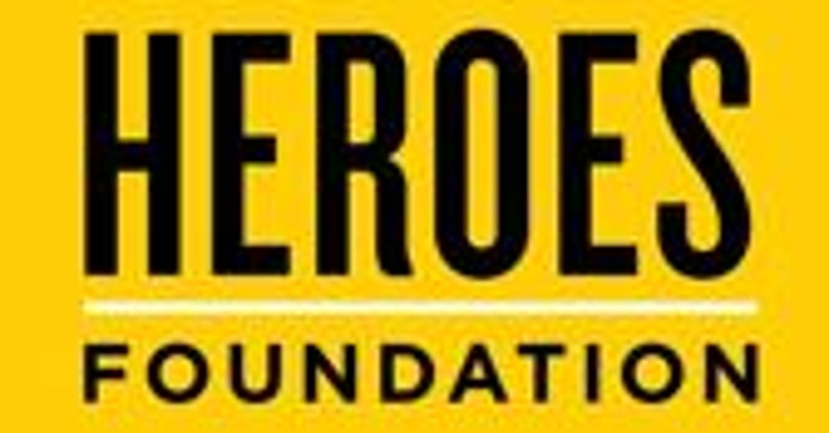 Heroes Foundation Inc | Indianapolis Gives