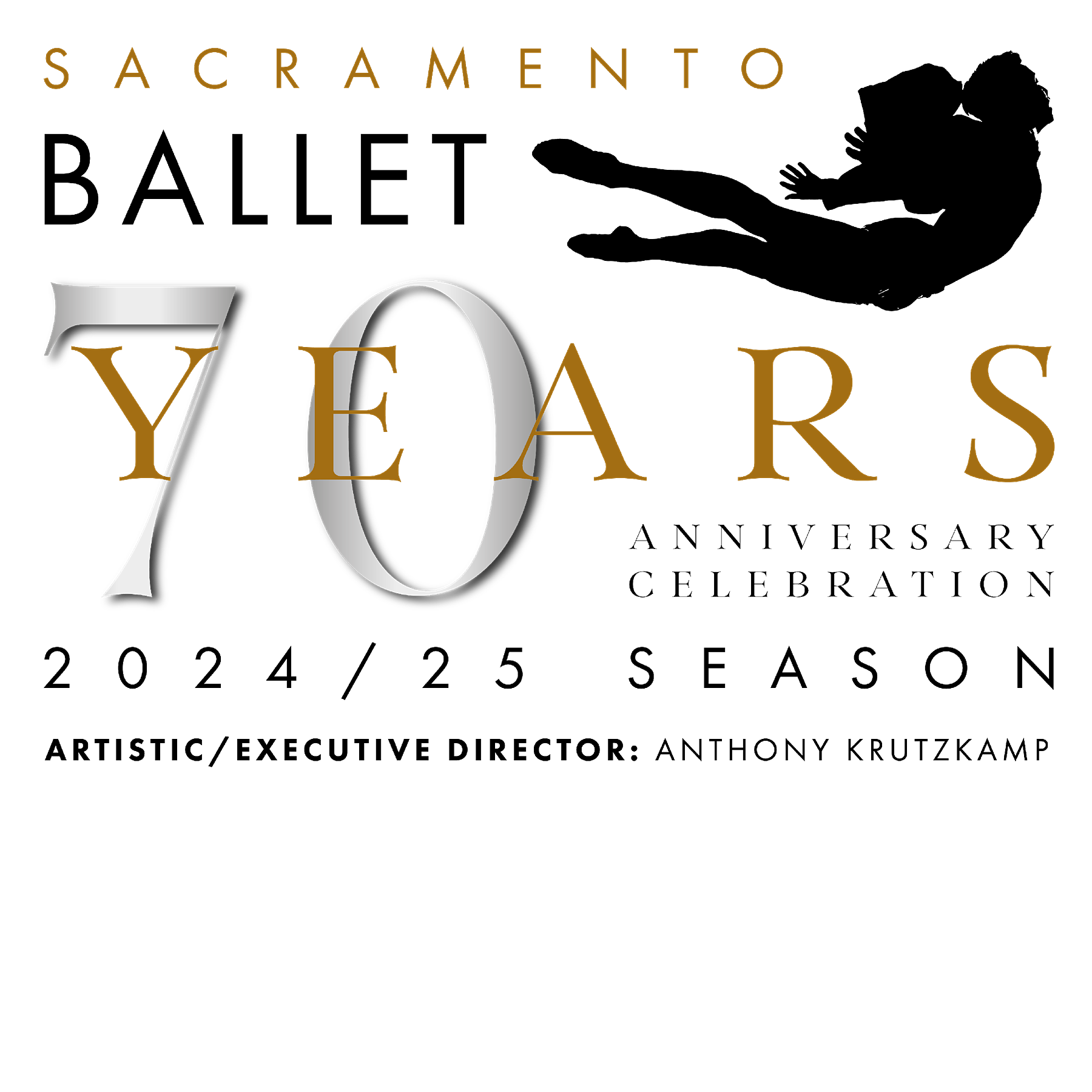 Sacramento Ballet | GivingEdge