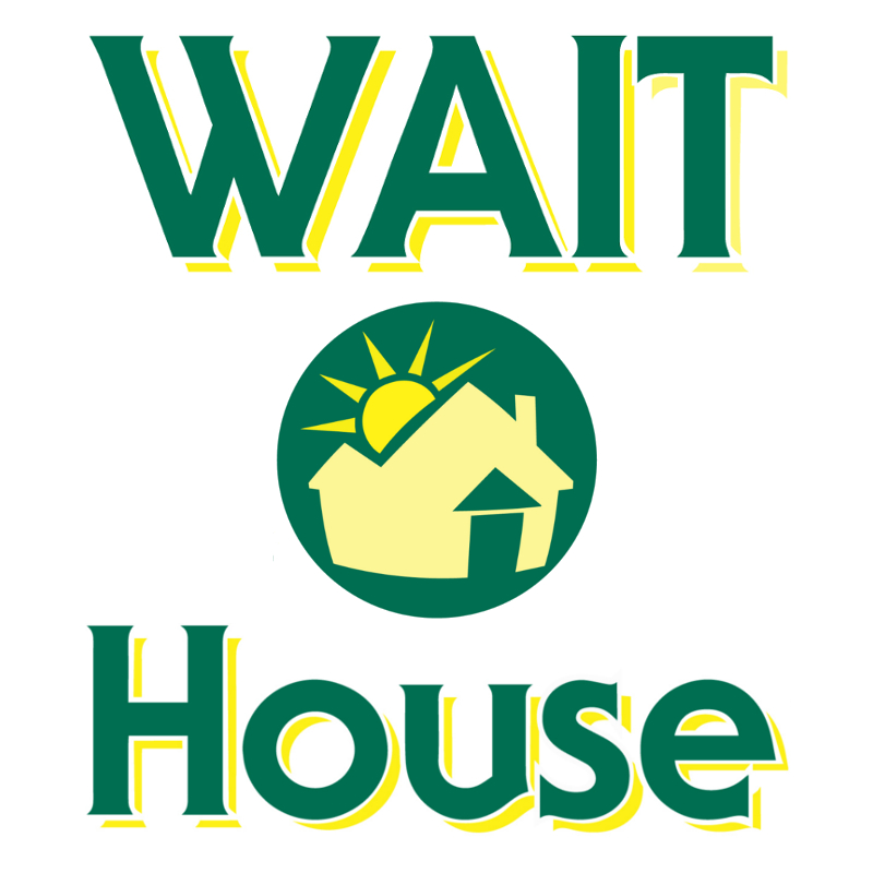WAIT House | Mightycause