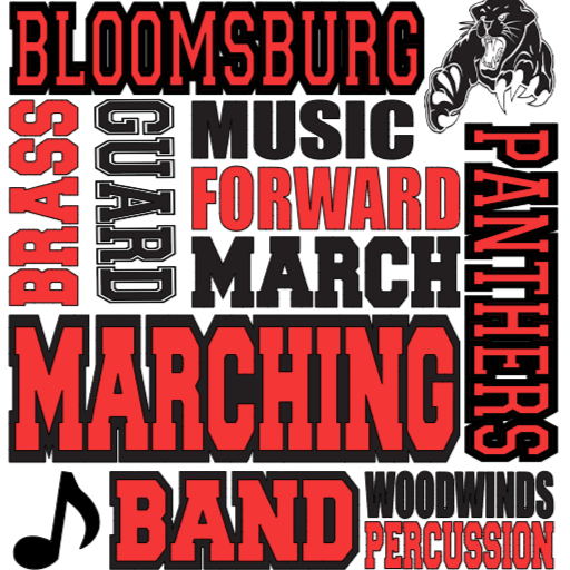 Bloomsburg High School Bands Boosters | Raise The Region