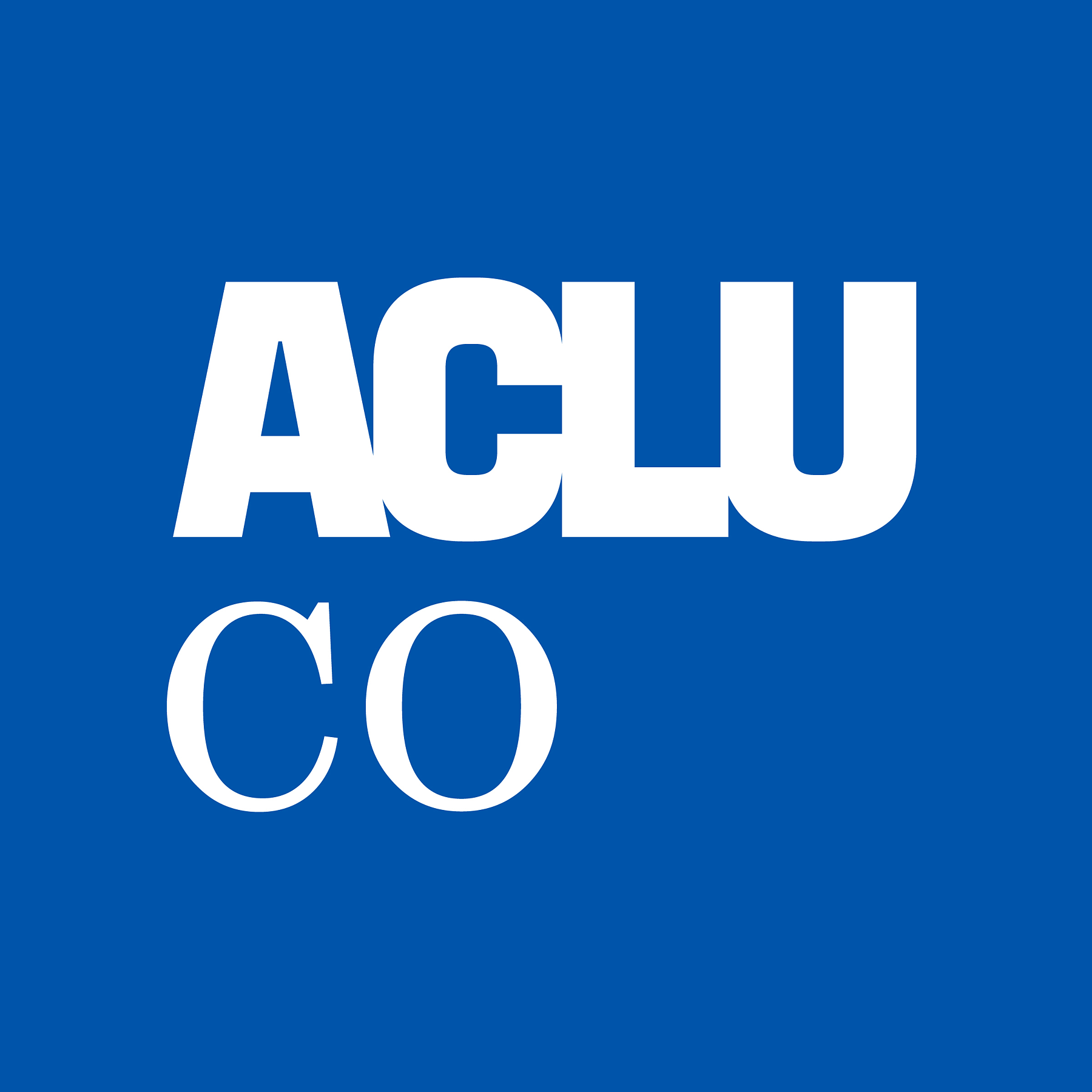 ACLU of Colorado Foundation | ColoradoGives.org