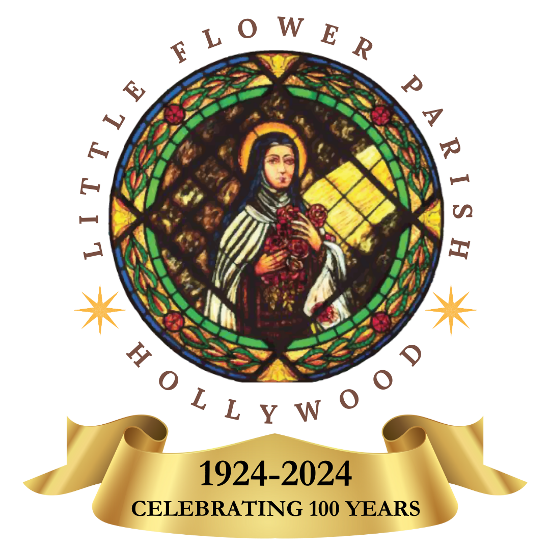 Little Flower Catholic Parish | #iGiveCatholic