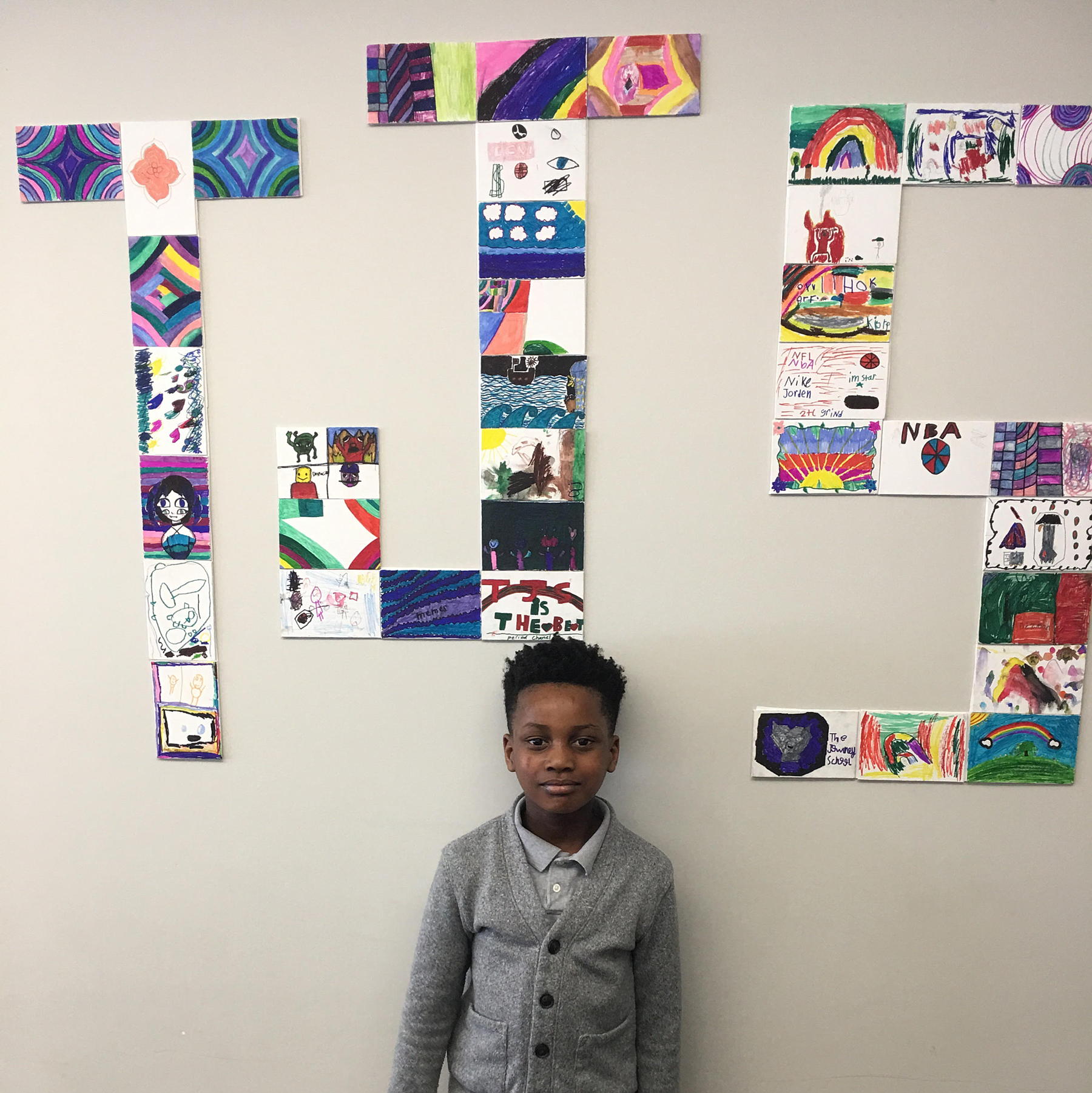 The Journey School | GiveMN